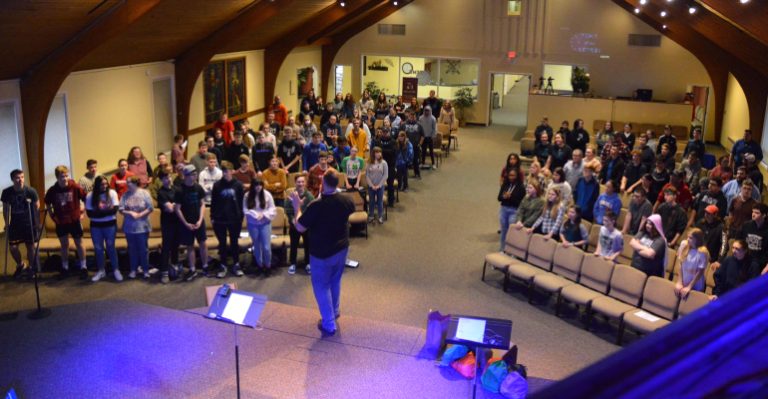 GARBC | General Association of Regular Baptist Churches