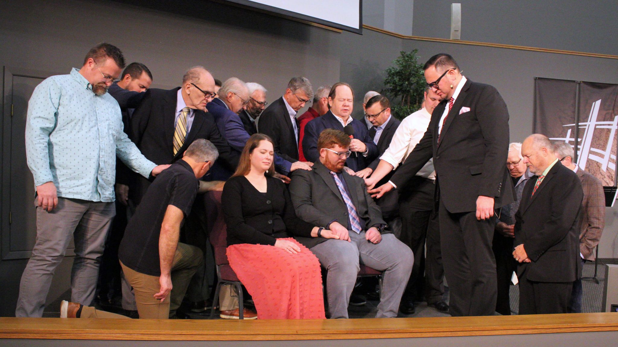 Jonathan Eads Ordained in Rochester, Minnesota | GARBC | General ...