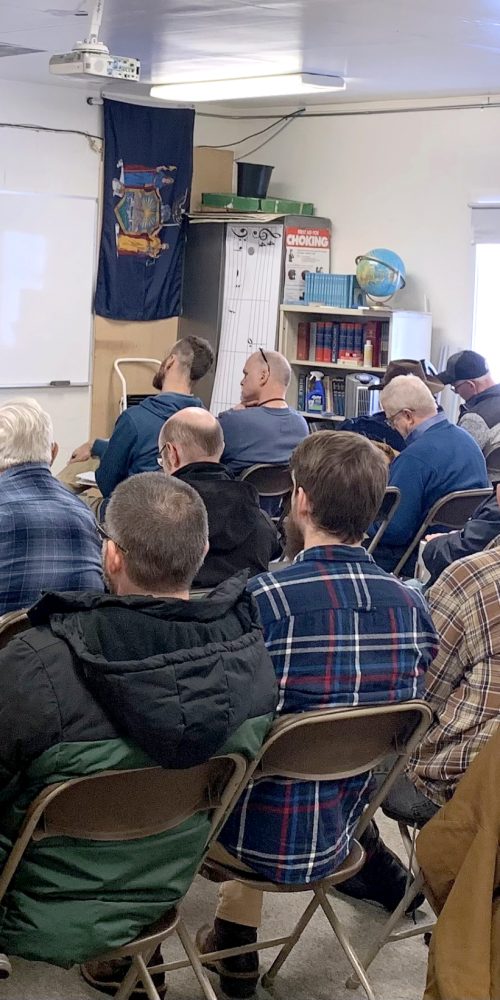 Ministry News | GARBC | General Association of Regular Baptist Churches