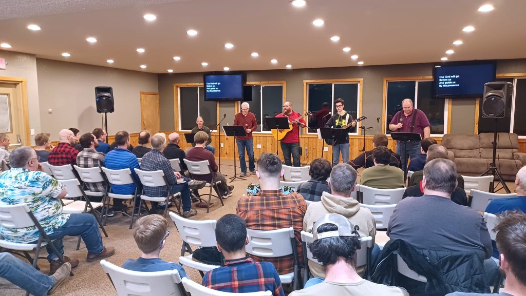 Men's Retreat for Northern Minnesota Churches | GARBC | General ...