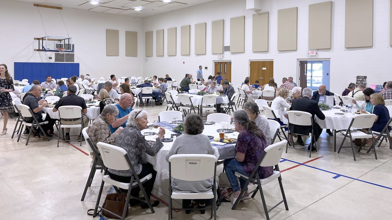 Lima, Ohio, Church Celebrates 60th Anniversary | GARBC | General ...