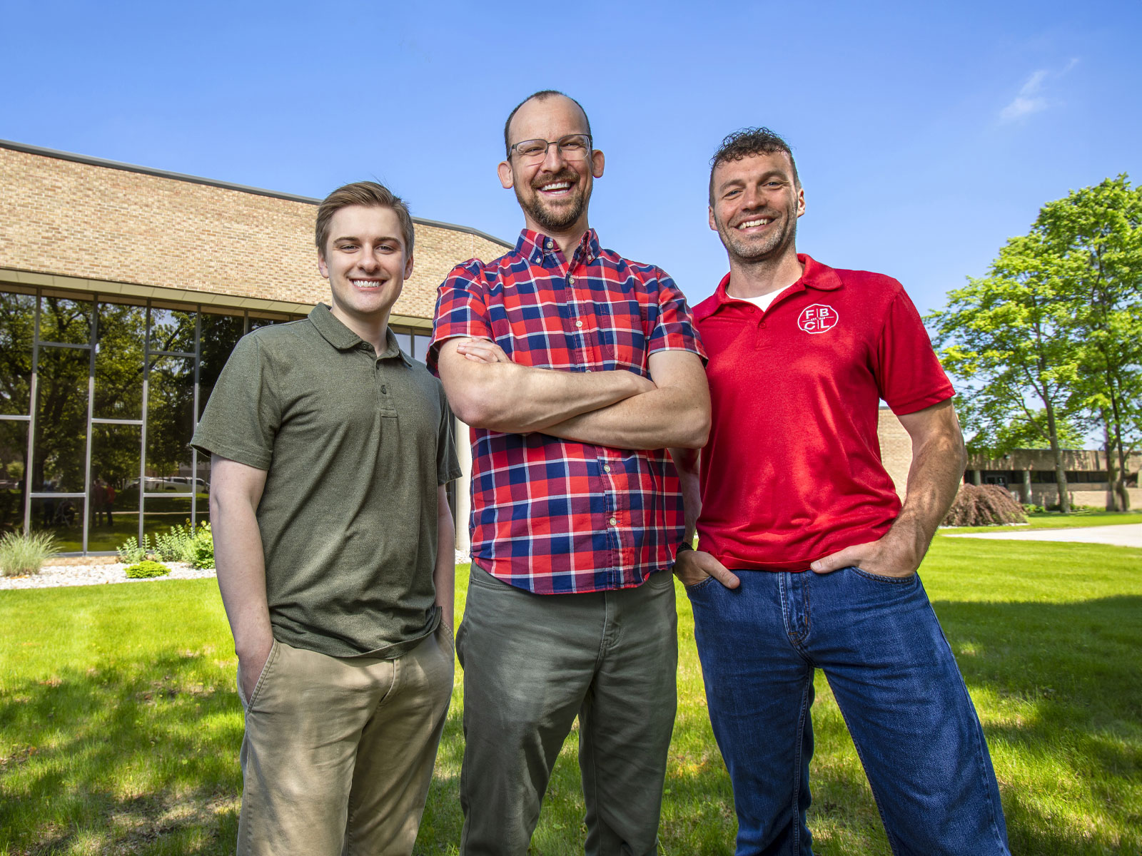 Ministry News | GARBC | General Association of Regular Baptist Churches