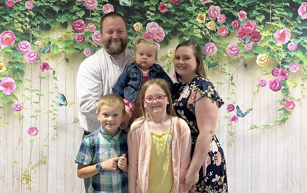 Aaron Hedges Called to Xenia, Ohio | GARBC | General Association of ...