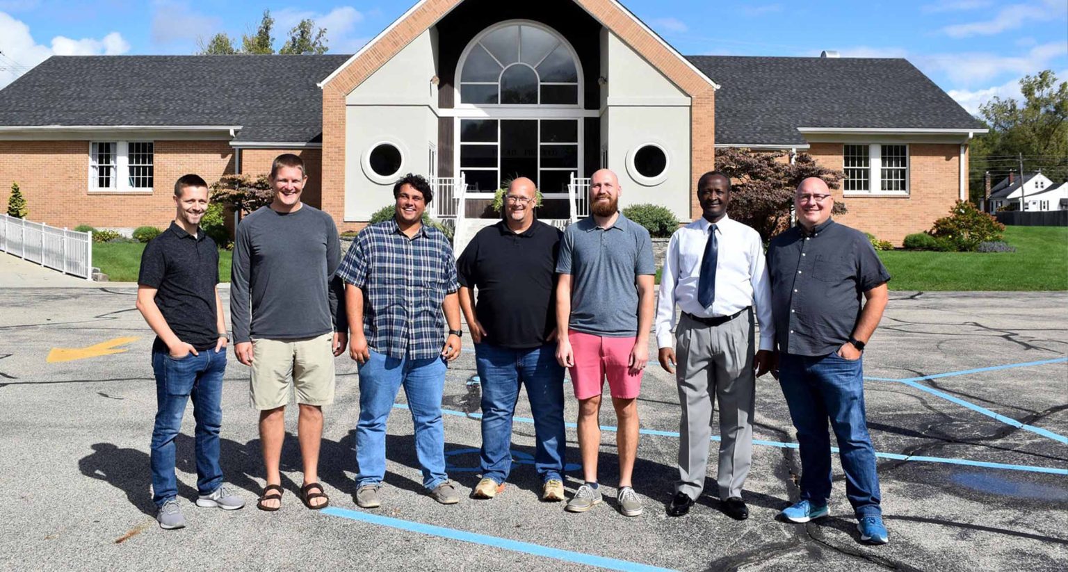 Ministry News | GARBC | General Association of Regular Baptist Churches