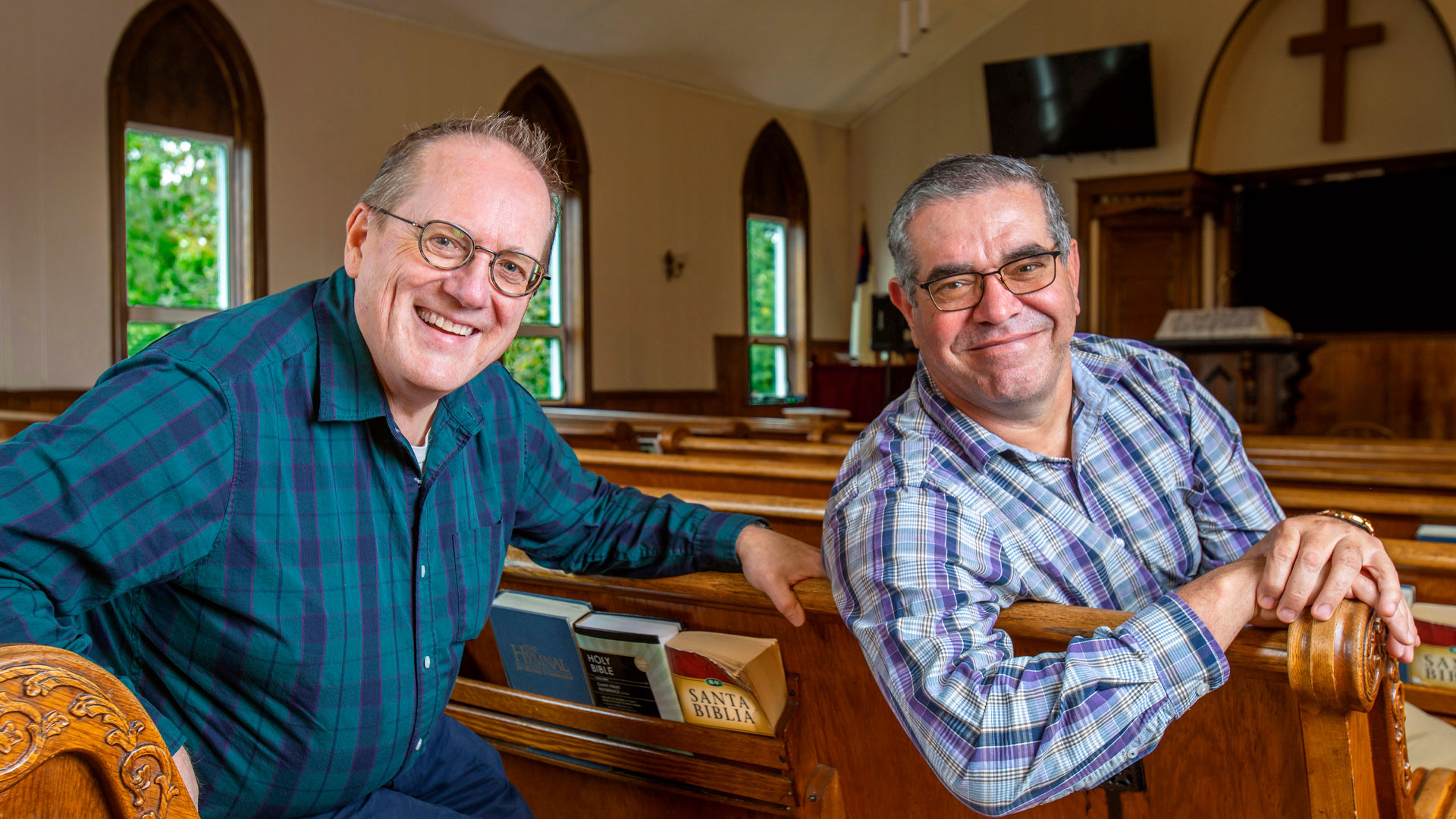 Investing in Leaders to the Fullest | GARBC | General Association of ...