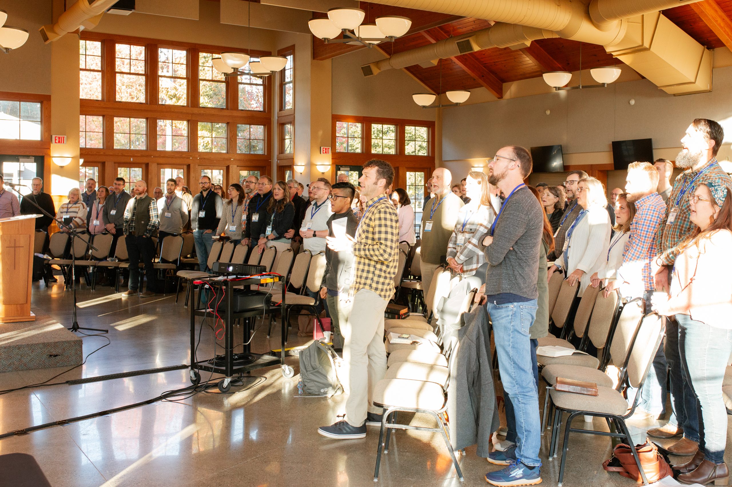 A Time to Pause and Reflect | GARBC | General Association of Regular ...