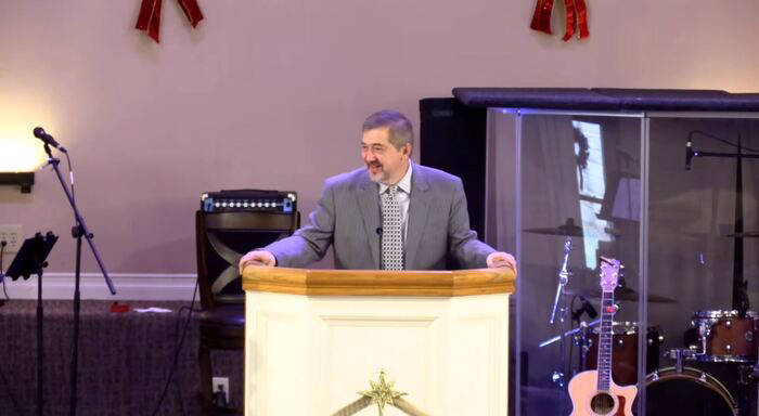 30th Anniversary for Brook Park, Ohio, Pastor | GARBC | General ...