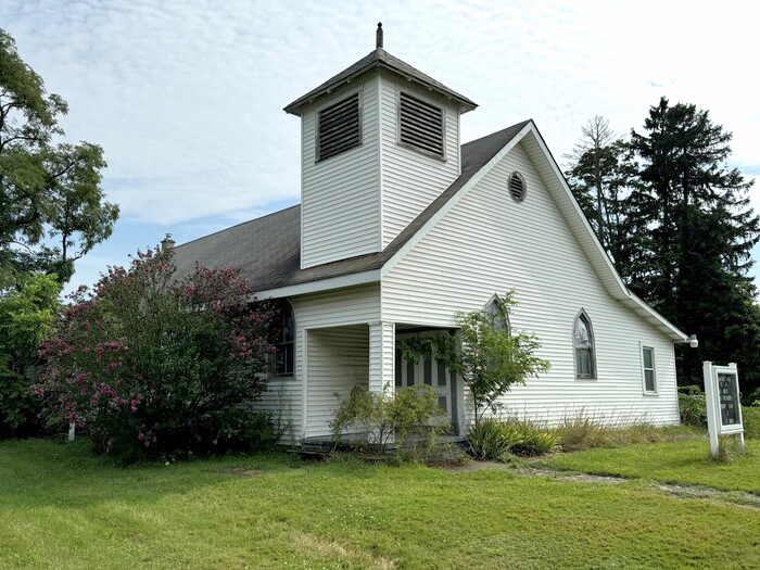 Church Rebirth in Pennsylvania | GARBC | General Association of Regular ...