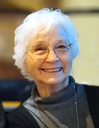 Donna Bennett, Associate Pastor's Wife | GARBC | General Association of ...