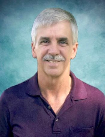 Gene Murrell, Associate Pastor | GARBC | General Association of Regular ...