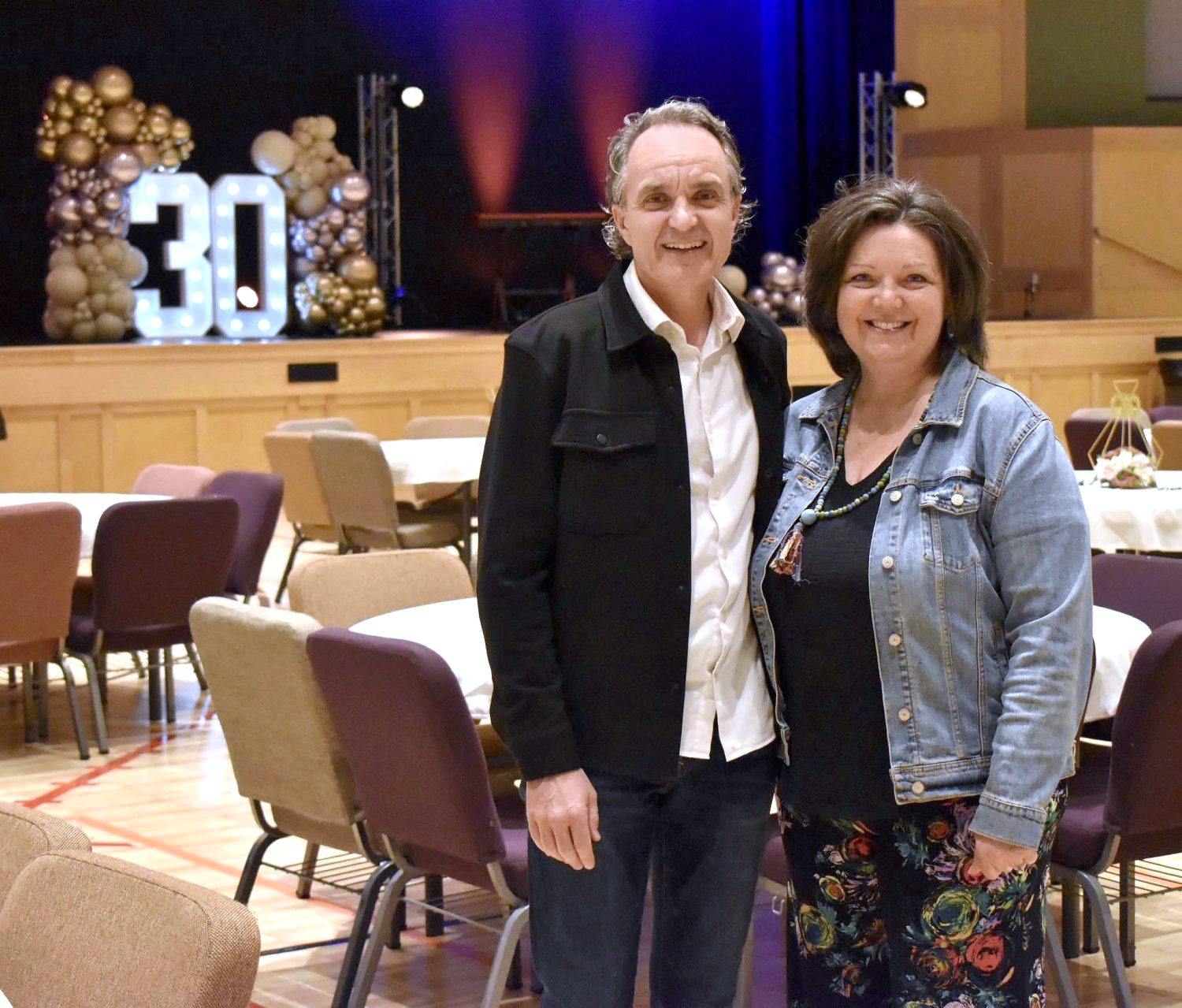 30th Anniversary of Pastor in Oswego, Illinois | GARBC | General ...