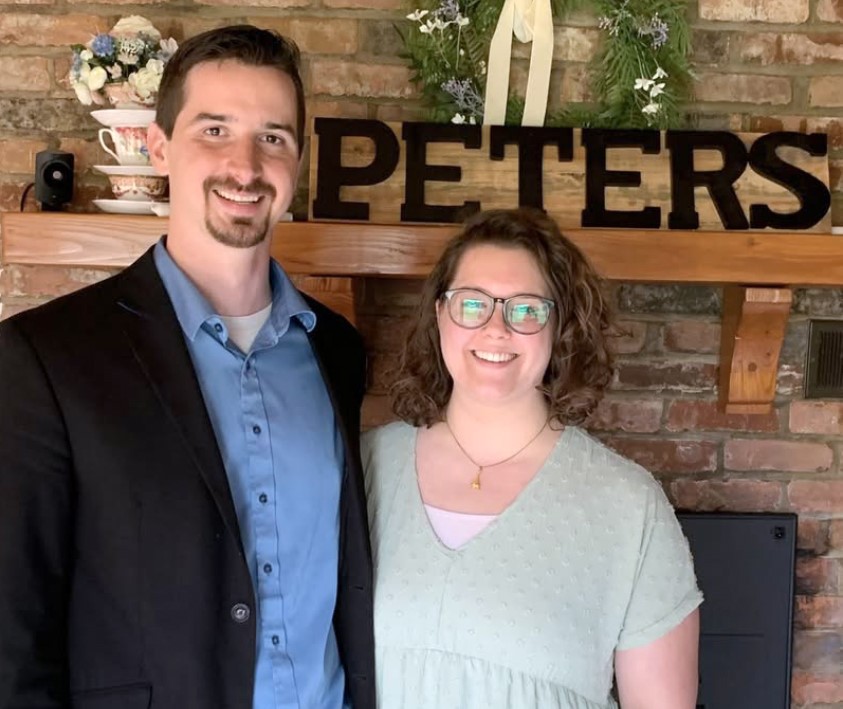 Billy Peters Called to Rochester, New York | GARBC | General ...