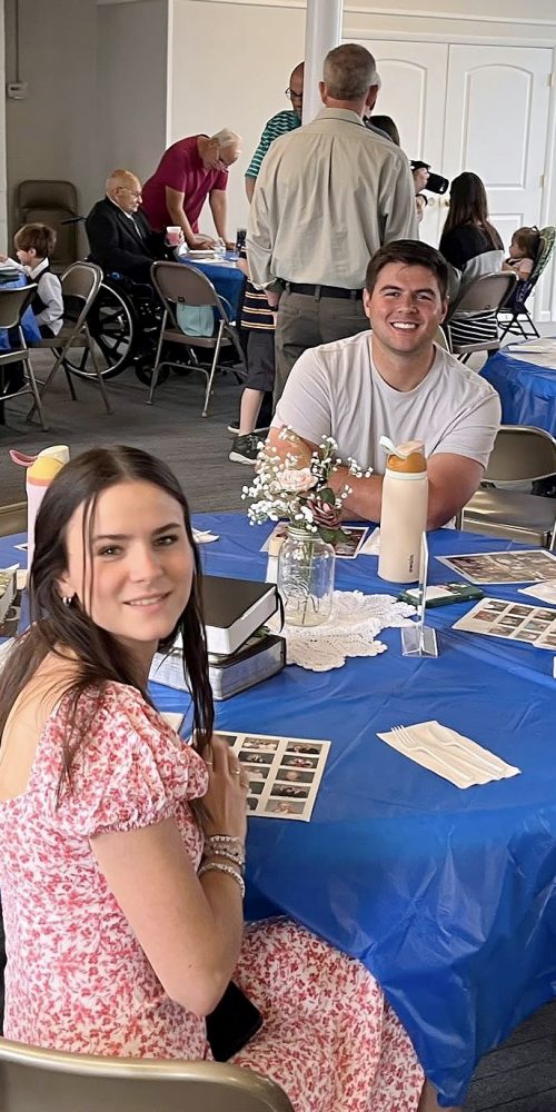 Ministry News | GARBC | General Association of Regular Baptist Churches