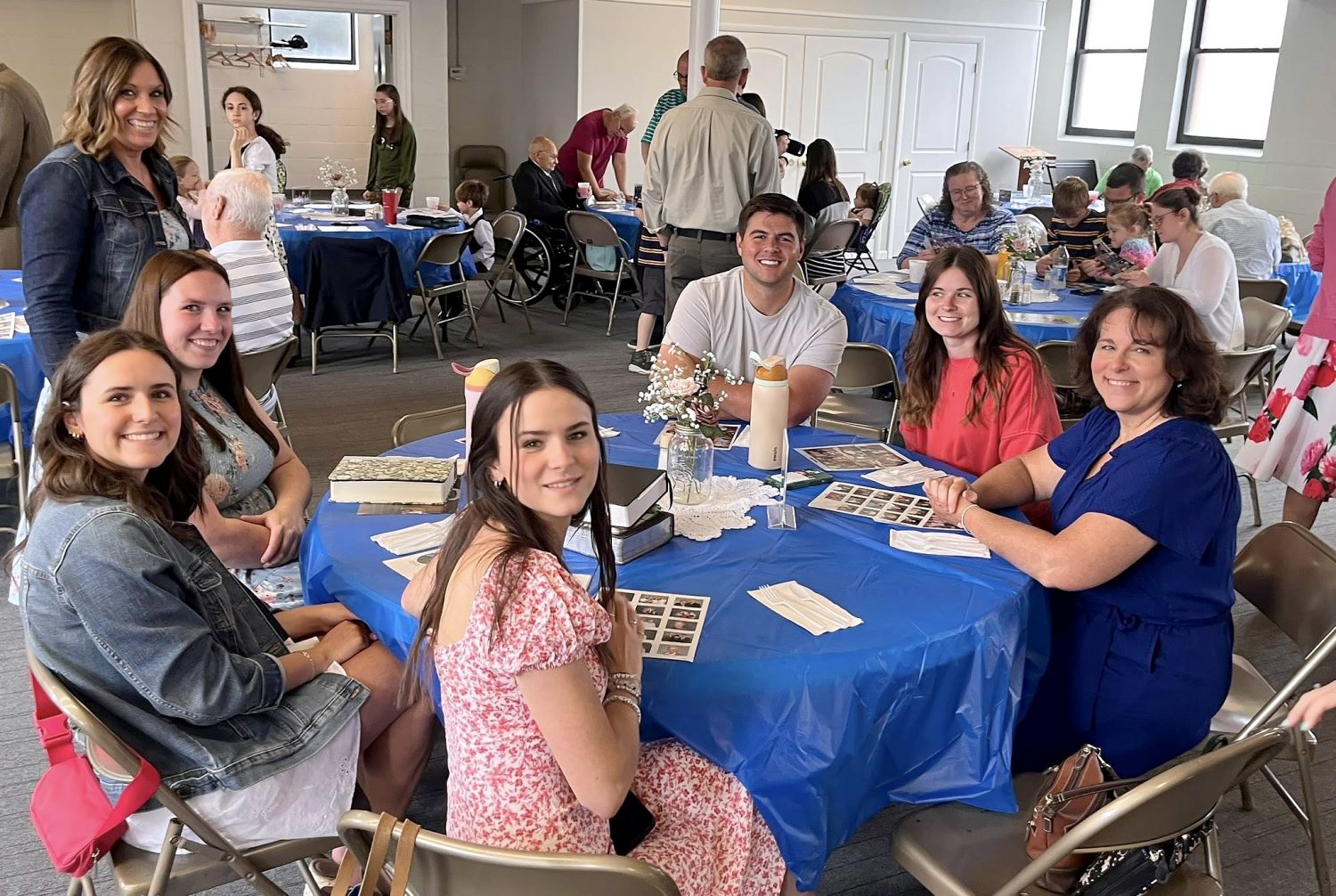 135th Anniversary in Niles, Ohio | GARBC | General Association of ...