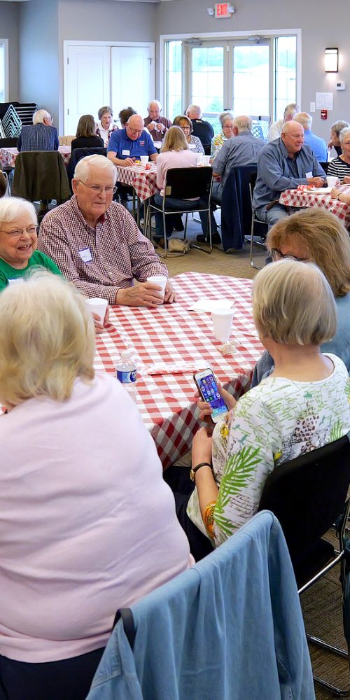 Ministry News | GARBC | General Association of Regular Baptist Churches