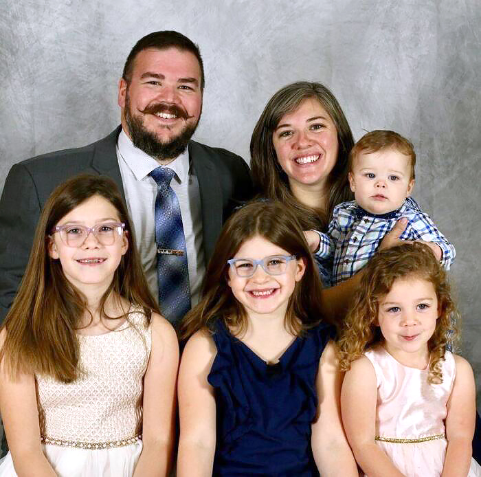 Daniel Werts Called to Grinnell, Iowa | GARBC | General Association of ...