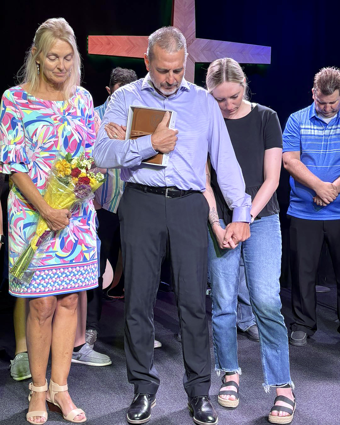 Price Johnson Called to Henderson, Nevada | GARBC | General Association ...