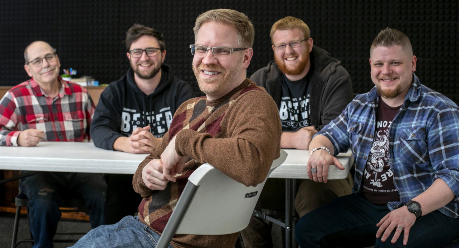 We're Better Together | GARBC | General Association of Regular Baptist ...