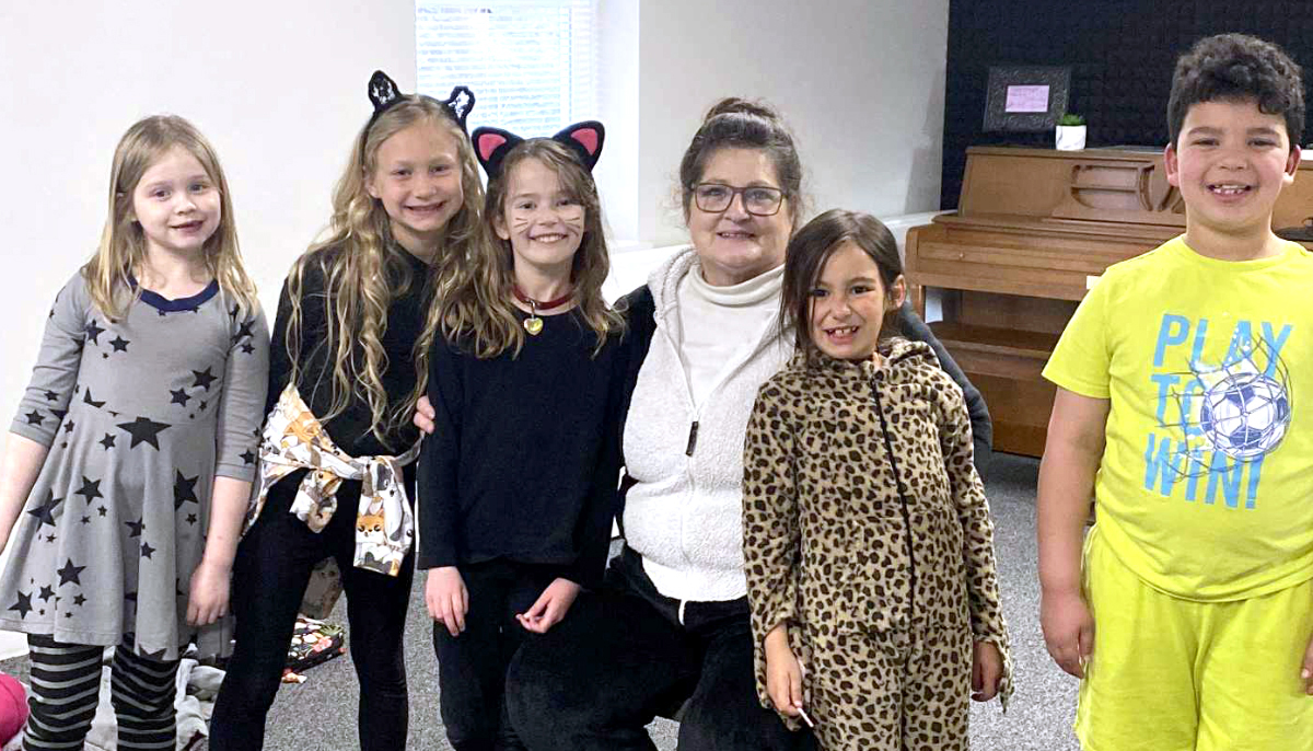 We're Better Together | GARBC | General Association of Regular Baptist ...