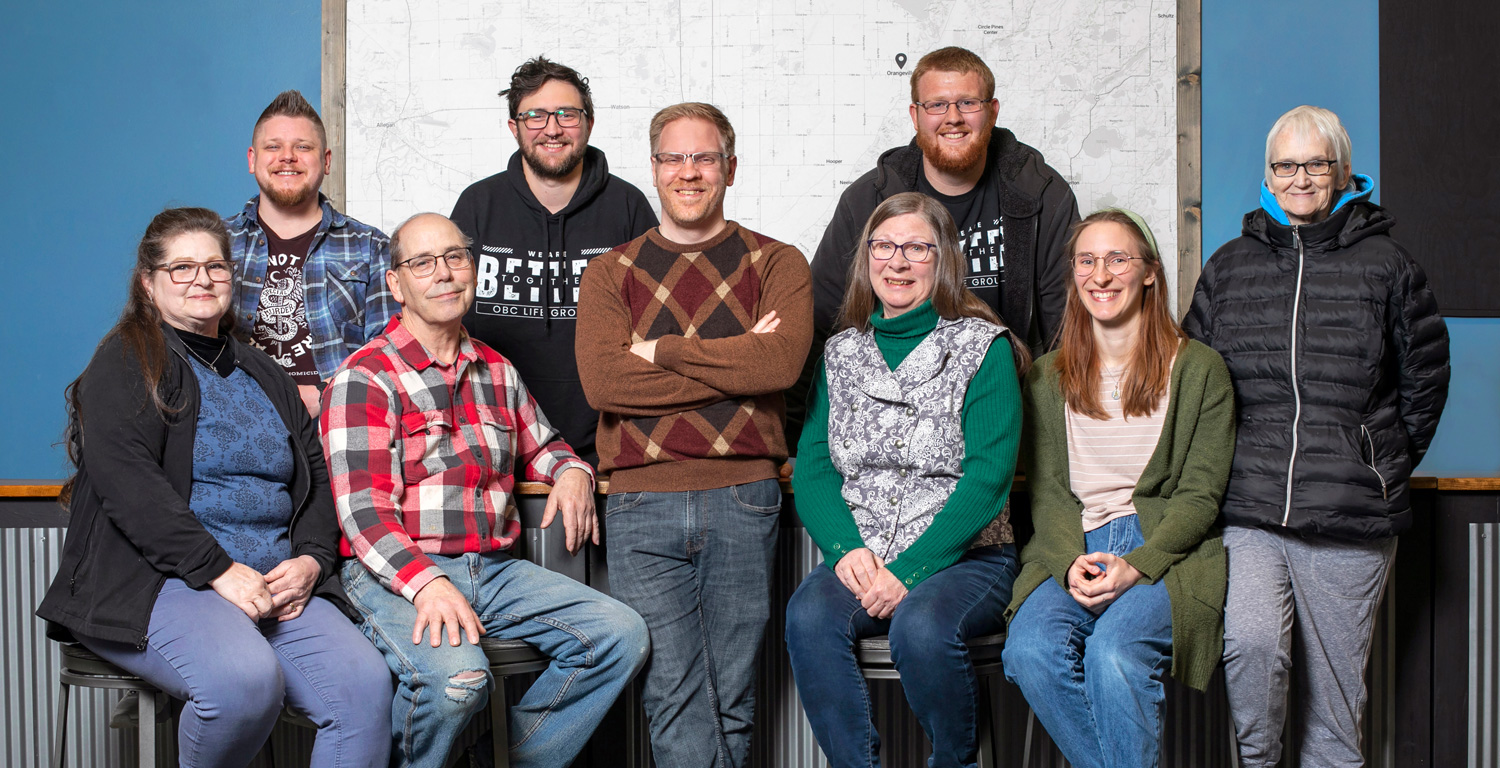 We're Better Together | GARBC | General Association of Regular Baptist ...