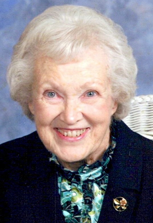Verna Dunkin, Pastor's Wife | GARBC | General Association of Regular ...