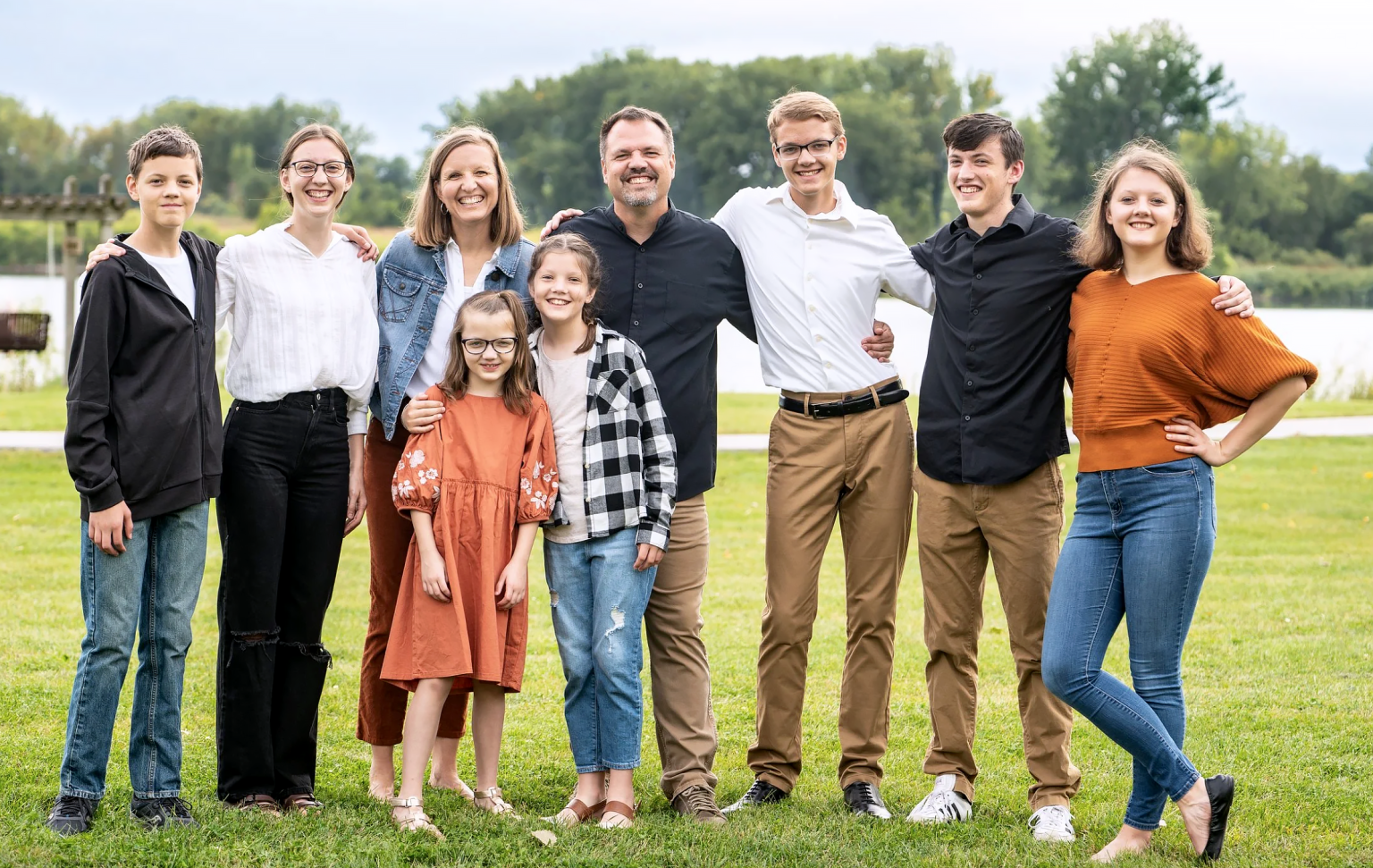 Will Hatfield Called to Lead Iowa Association | GARBC | General ...