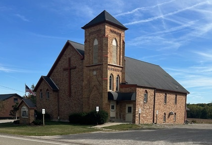 BOYD ALLEN | GARBC | General Association of Regular Baptist Churches