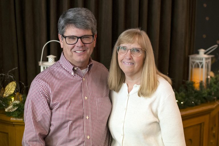 Dan Eloe Retires from Waverly, Iowa | GARBC | General Association of ...