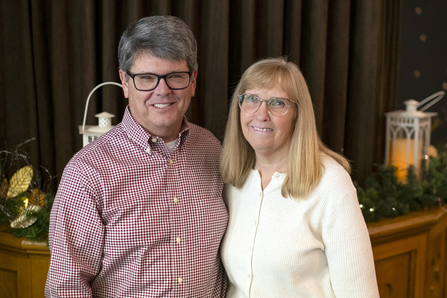 Dan Eloe Retires from Waverly, Iowa | GARBC | General Association of ...