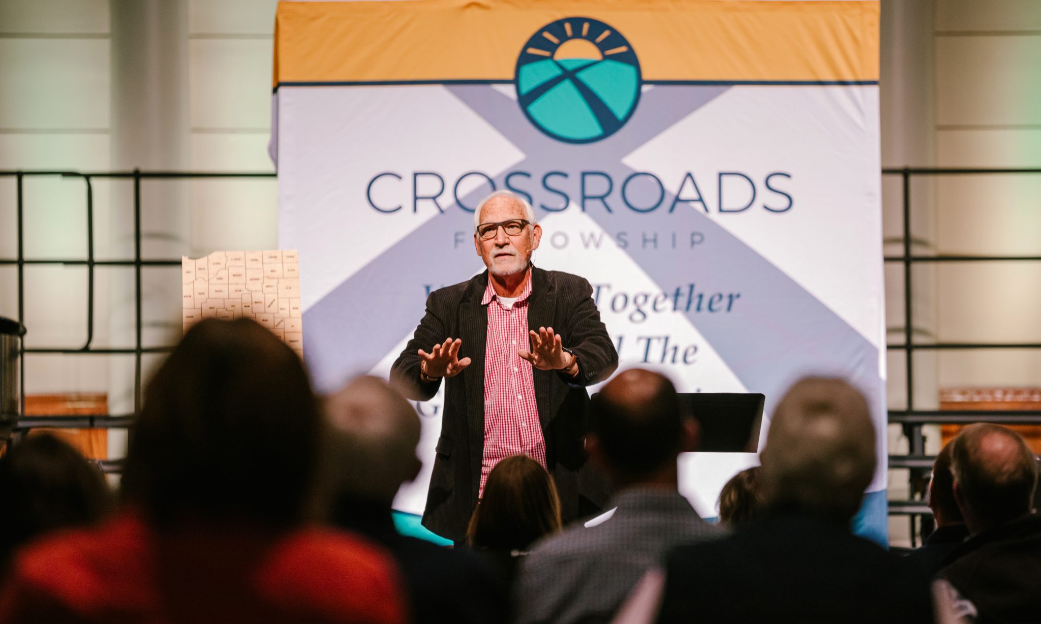 Disciples Make Disciples | GARBC | General Association of Regular ...