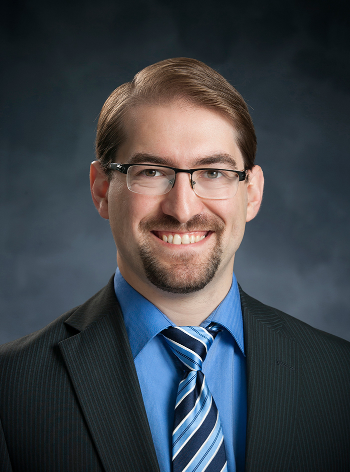 David Gunn Named Director of RBP - Regular Baptist Press