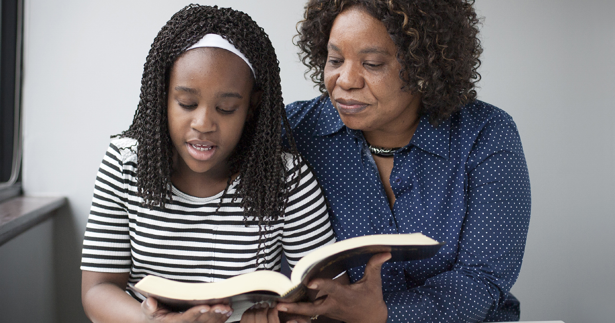 The Why Factor of VBS - Regular Baptist Press