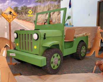 VBS - Regular Baptist Press