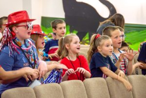 Churches Rejoice over VBS 2023 - Regular Baptist Press