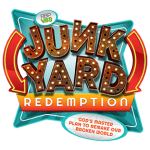 RBP’s 2026 VBS Theme “Junkyard Redemption” Offers Kids a Message of ...