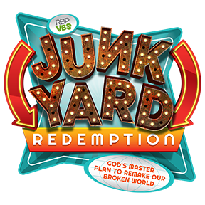 VBS - Regular Baptist Press