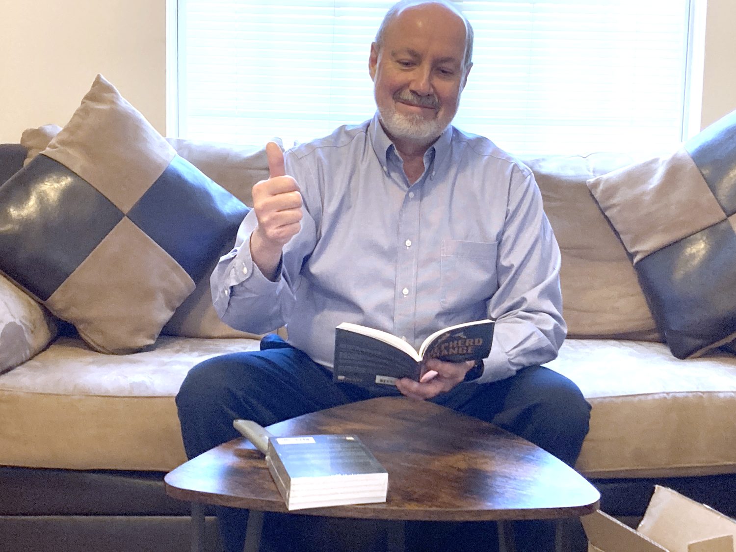 New Book Offers Churches a Proven Path for Navigating Pastoral ...