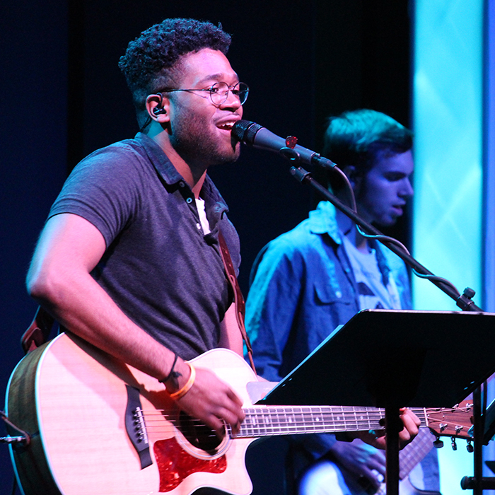 Branch Life Church Prepares to Launch | RB Church Planting