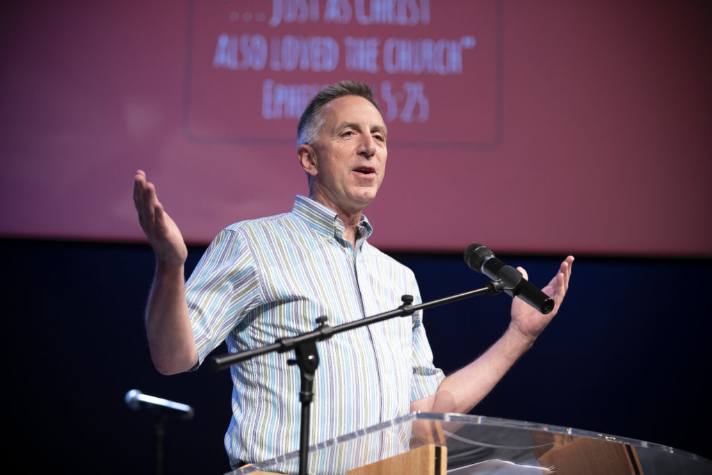 2026 Home - GARBC Conference