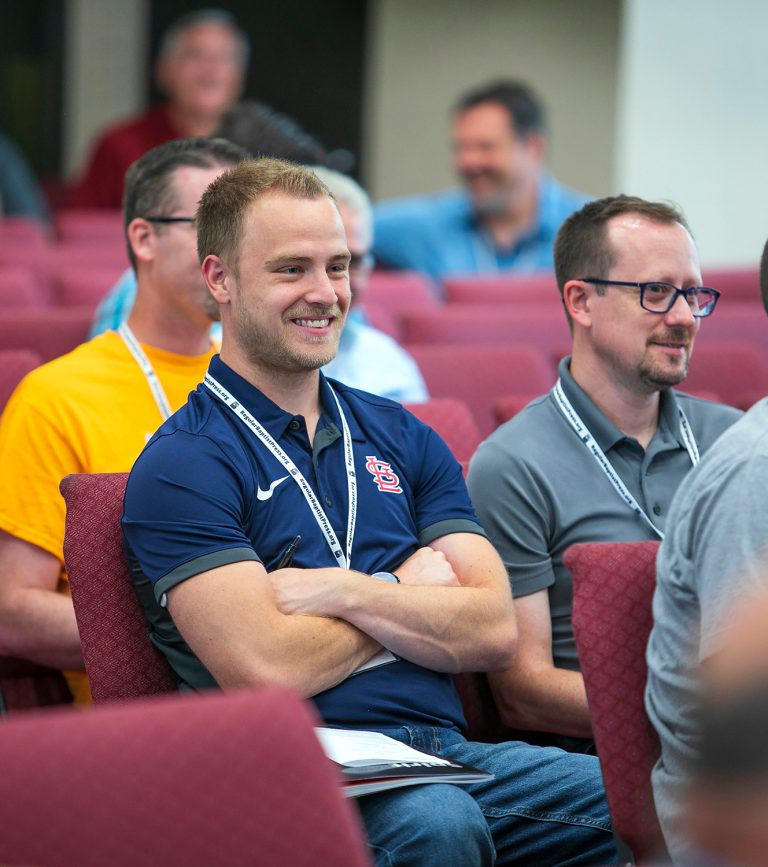 Home - GARBC Conference