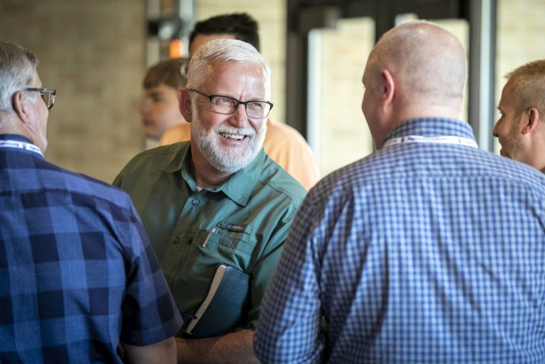 Home - GARBC Conference