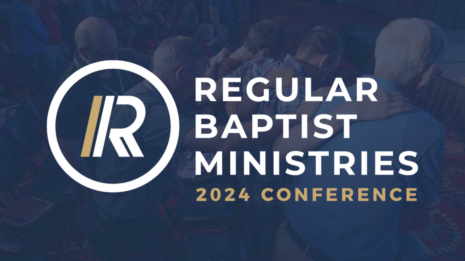 Home - GARBC Conference