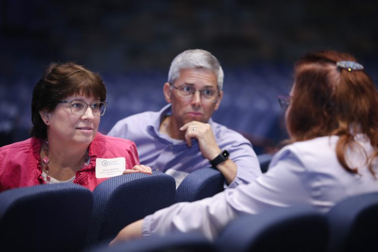 2025 Home - GARBC Conference