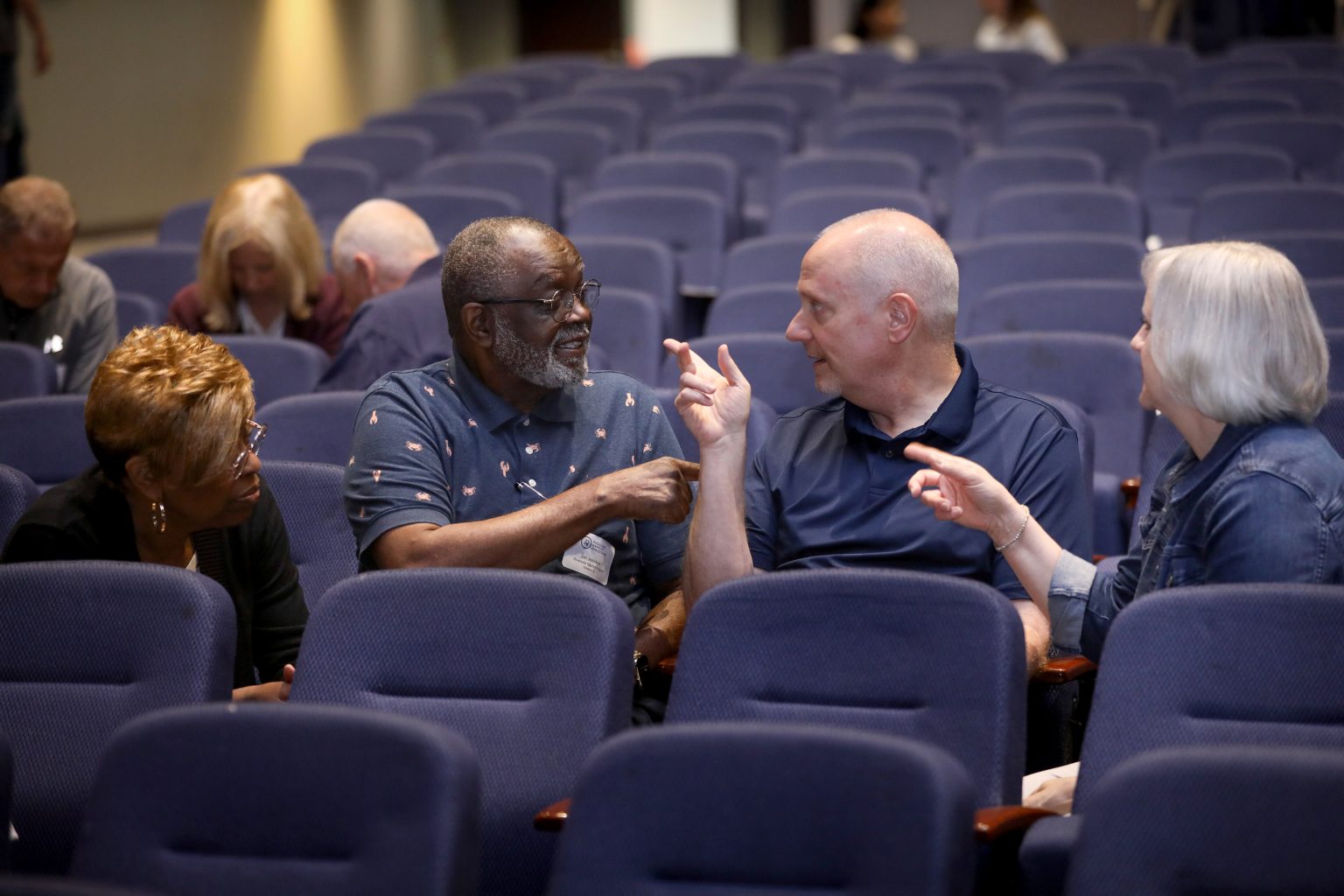 2025 Home - GARBC Conference