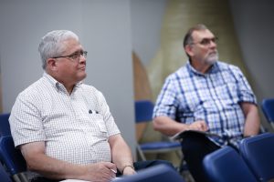 2025 Home - GARBC Conference