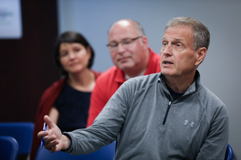 2025 Home - GARBC Conference