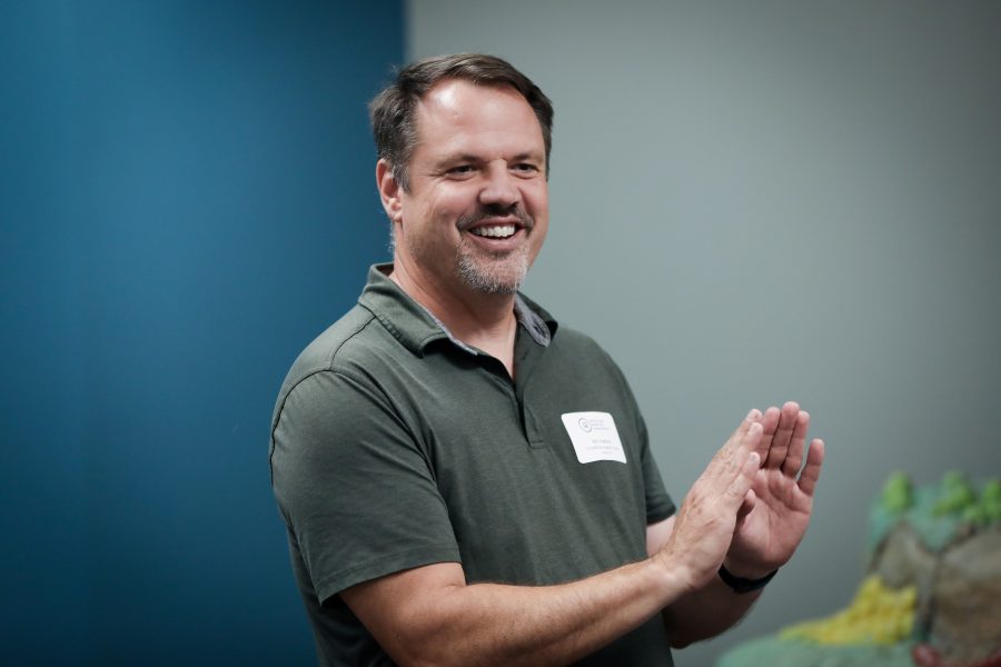 2025 Home - GARBC Conference