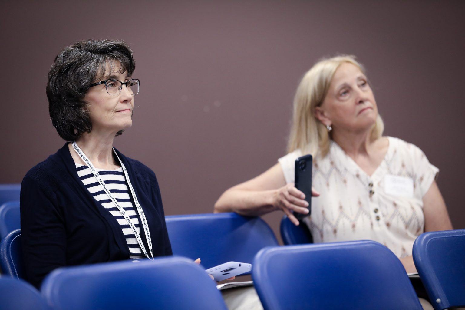 2025 Home - GARBC Conference