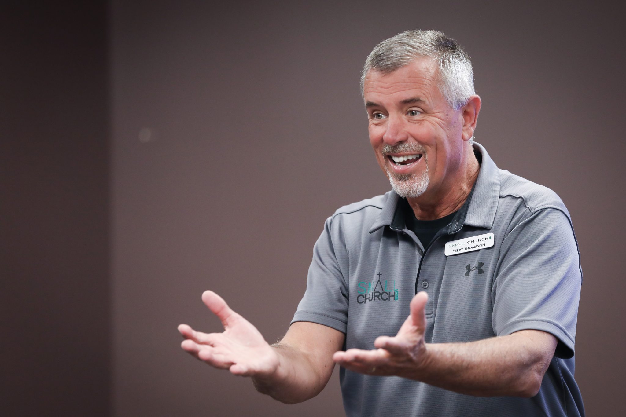 2025 Home - GARBC Conference