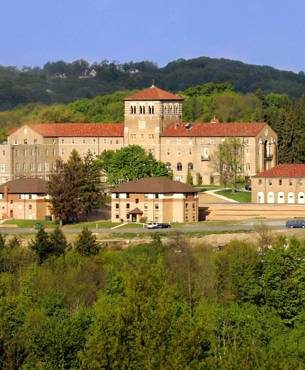 Clarks Summit University Alumni Gathering - GARBC Conference